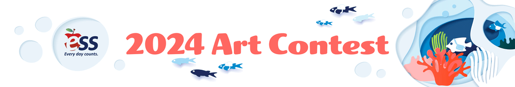 ESS Art Contest 2024