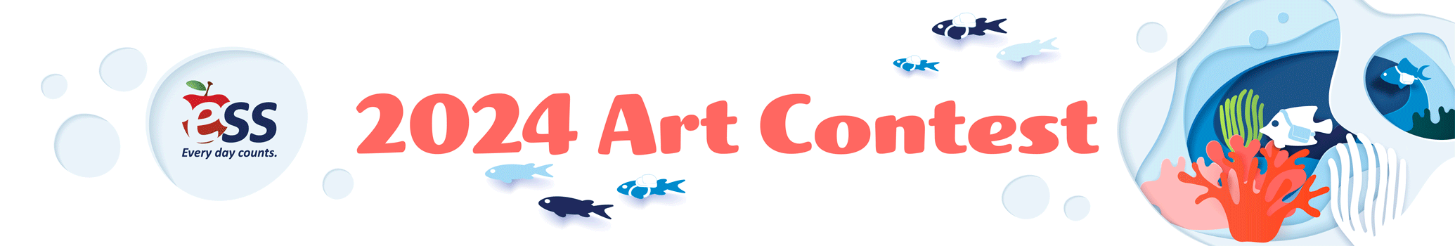 ESS Art Contest 2024