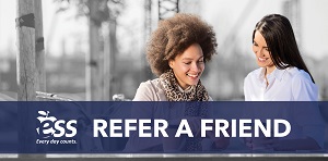 Philly Friends Program